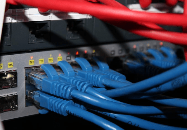 Achieving Effective Network Cabling In Your Company In Melbourne